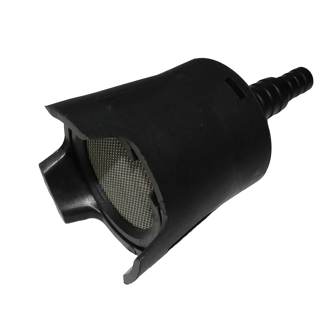 Bell Type Suction Filter 1/2" & 3/4" Hose Tail – Greenred Spares